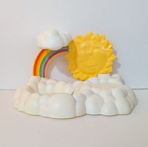 My Little Pony | Toys | Htf My Little Pony G Waterfall Playset Vintage ...